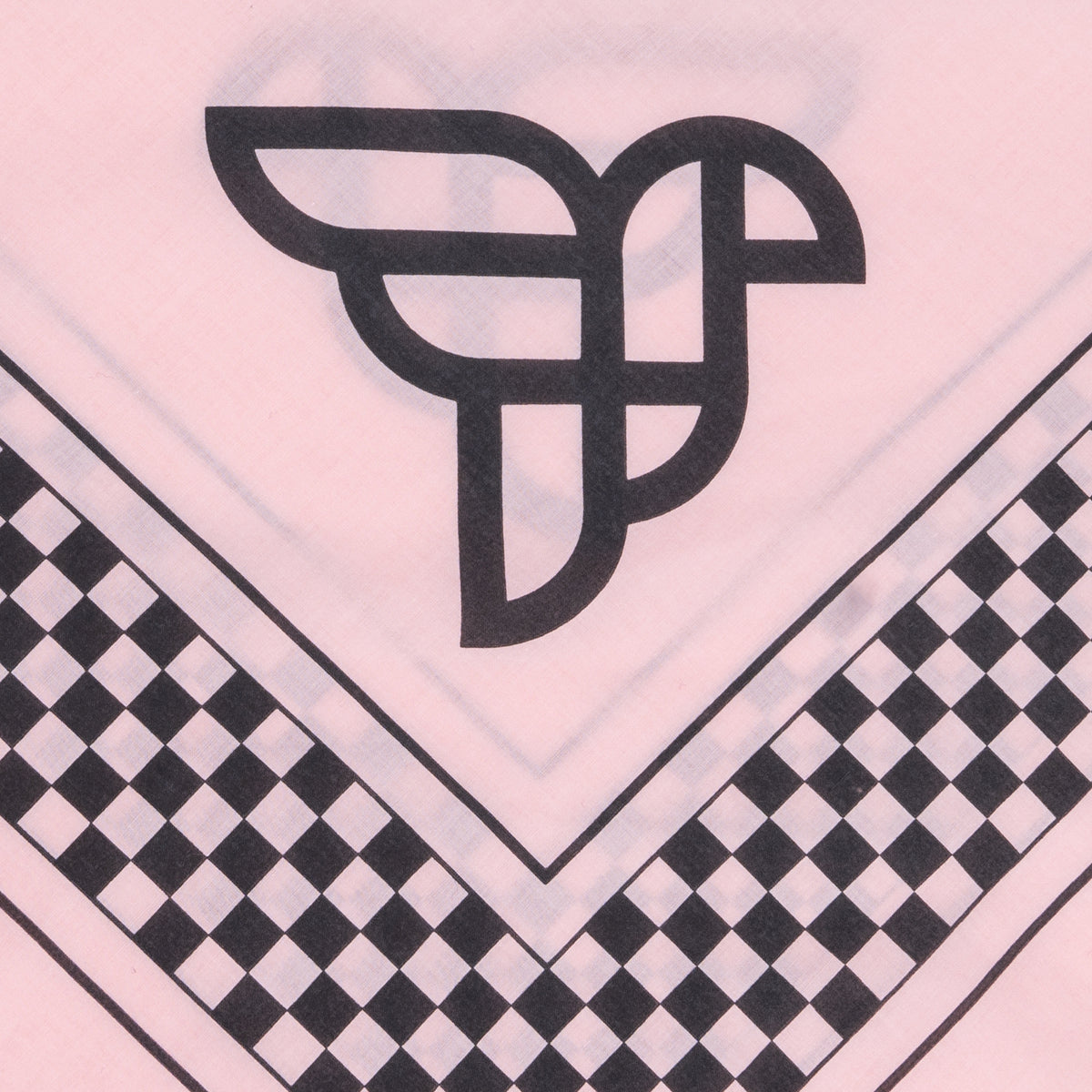 Check‘eR - Pink – Zehr Brand